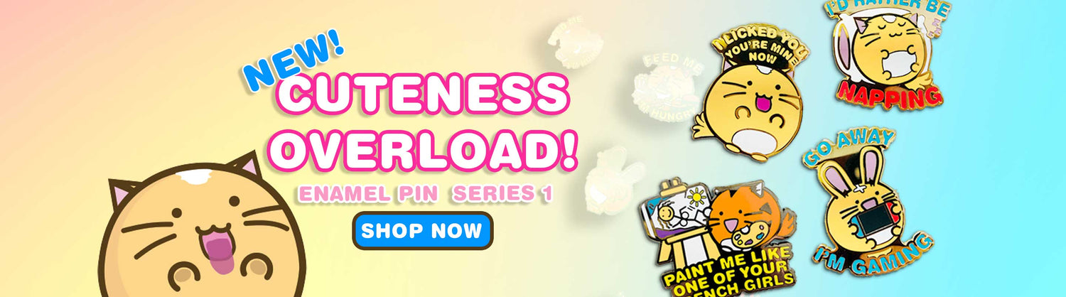 Fuzzballs - Official Store