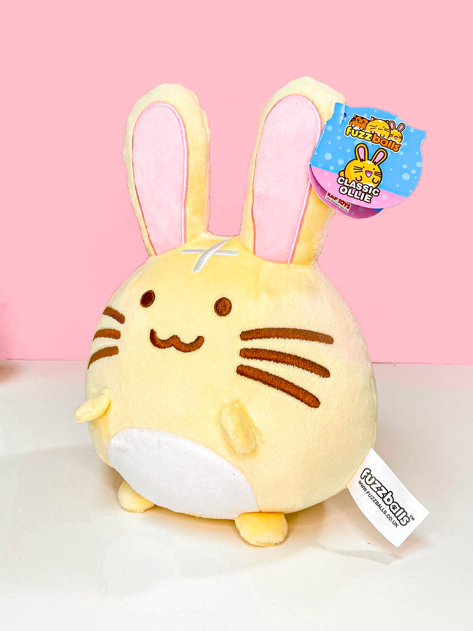 Fuzzballs - Official Store