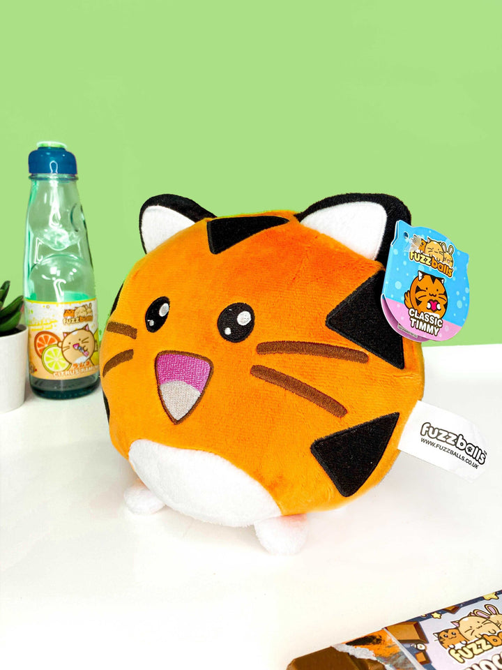 Fuzzballs - Official Store