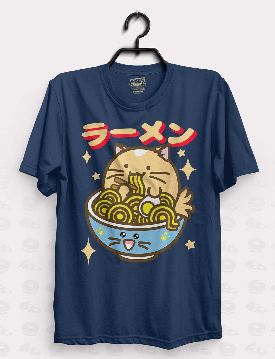 Fuzzballs - Official Store