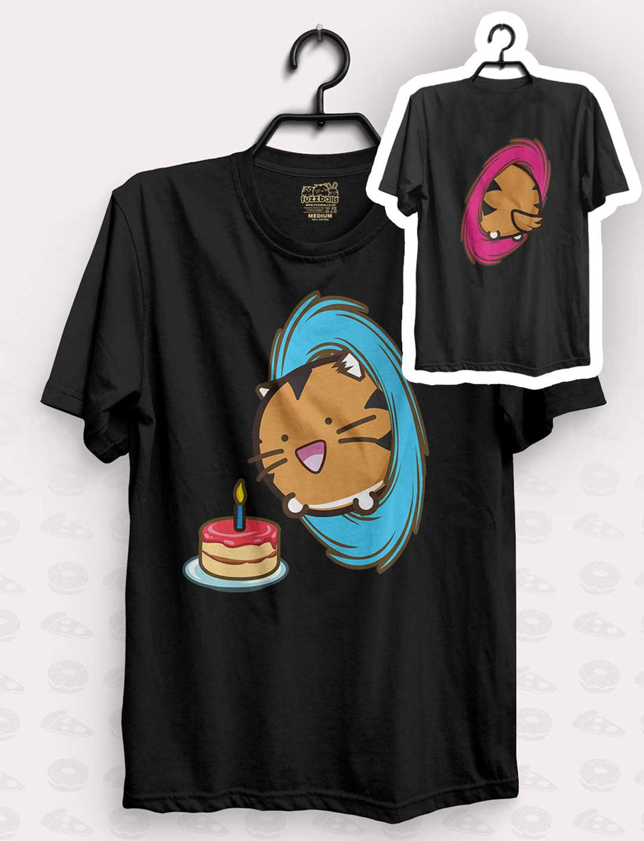 Fuzzballs - Official Store