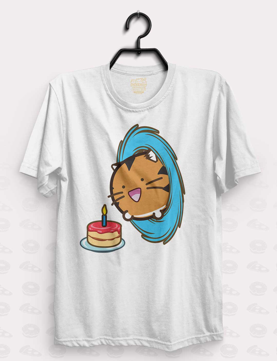 Fuzzballs - Official Store