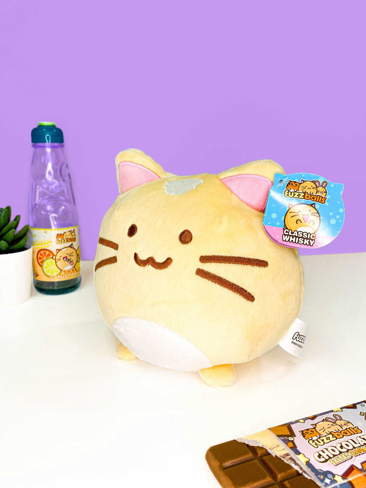 Fuzzballs - Official Store